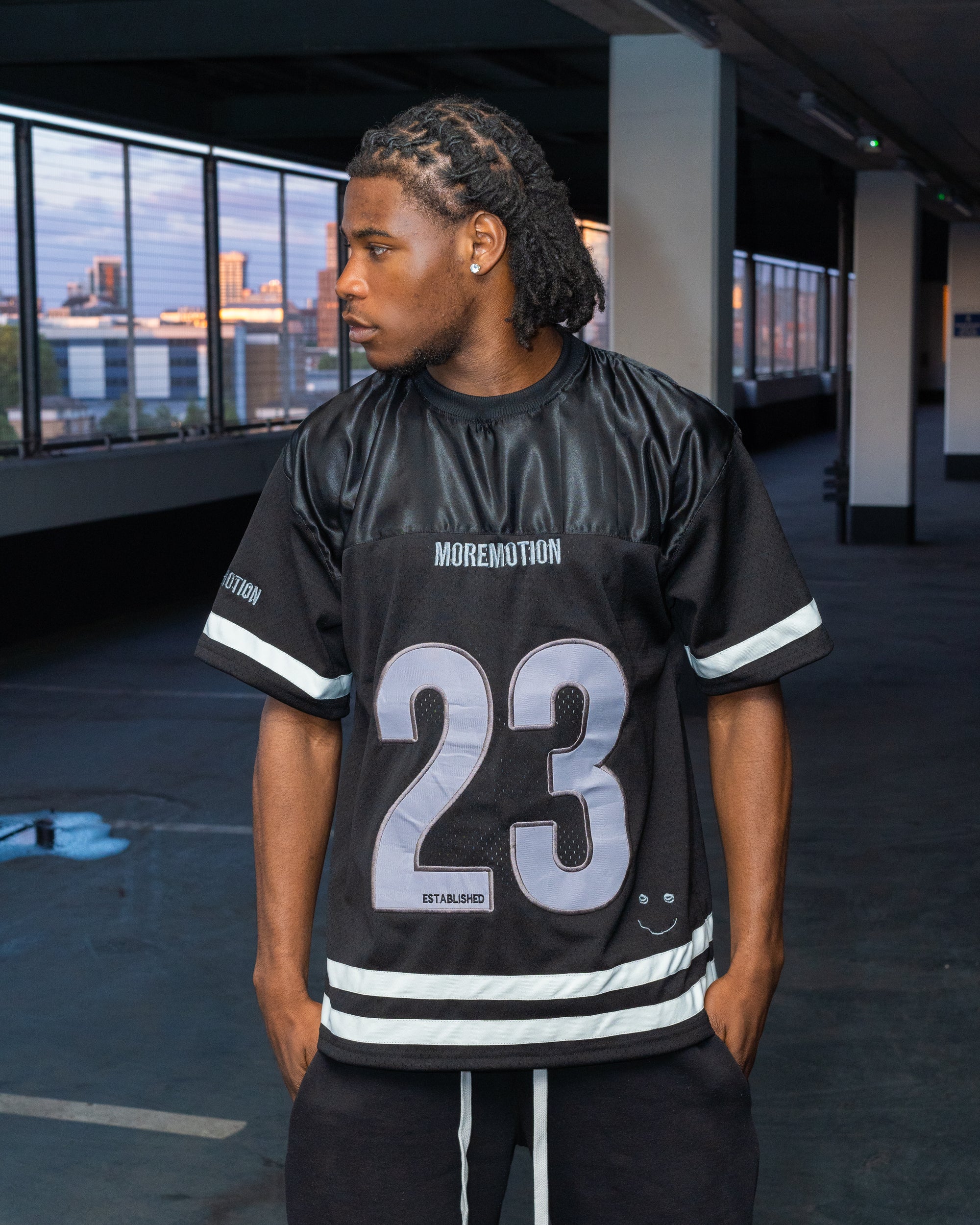 MoreMotion - Quality Streetwear Fashion – More Motion