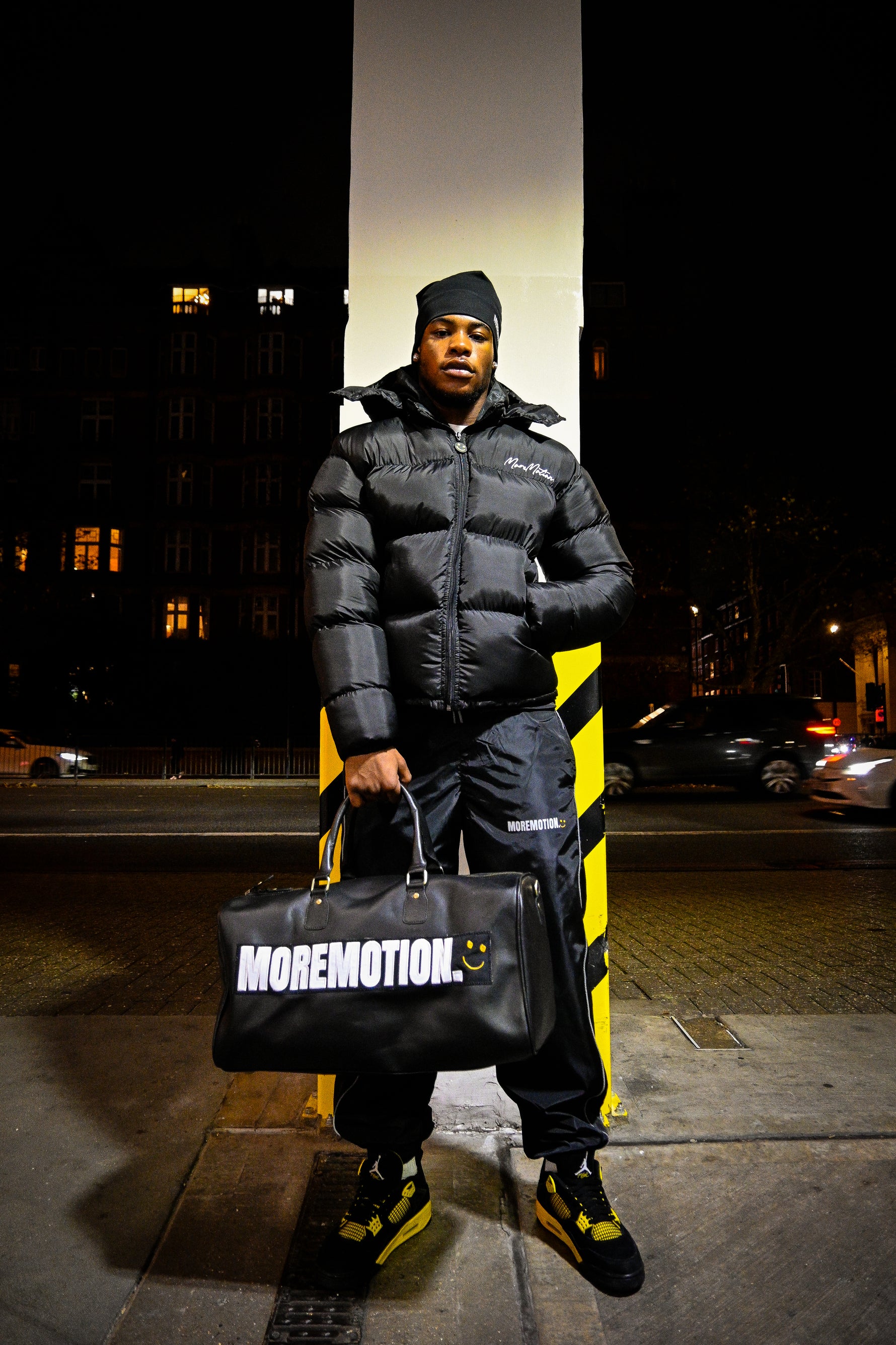 MoreMotion - Quality Streetwear Fashion – More Motion