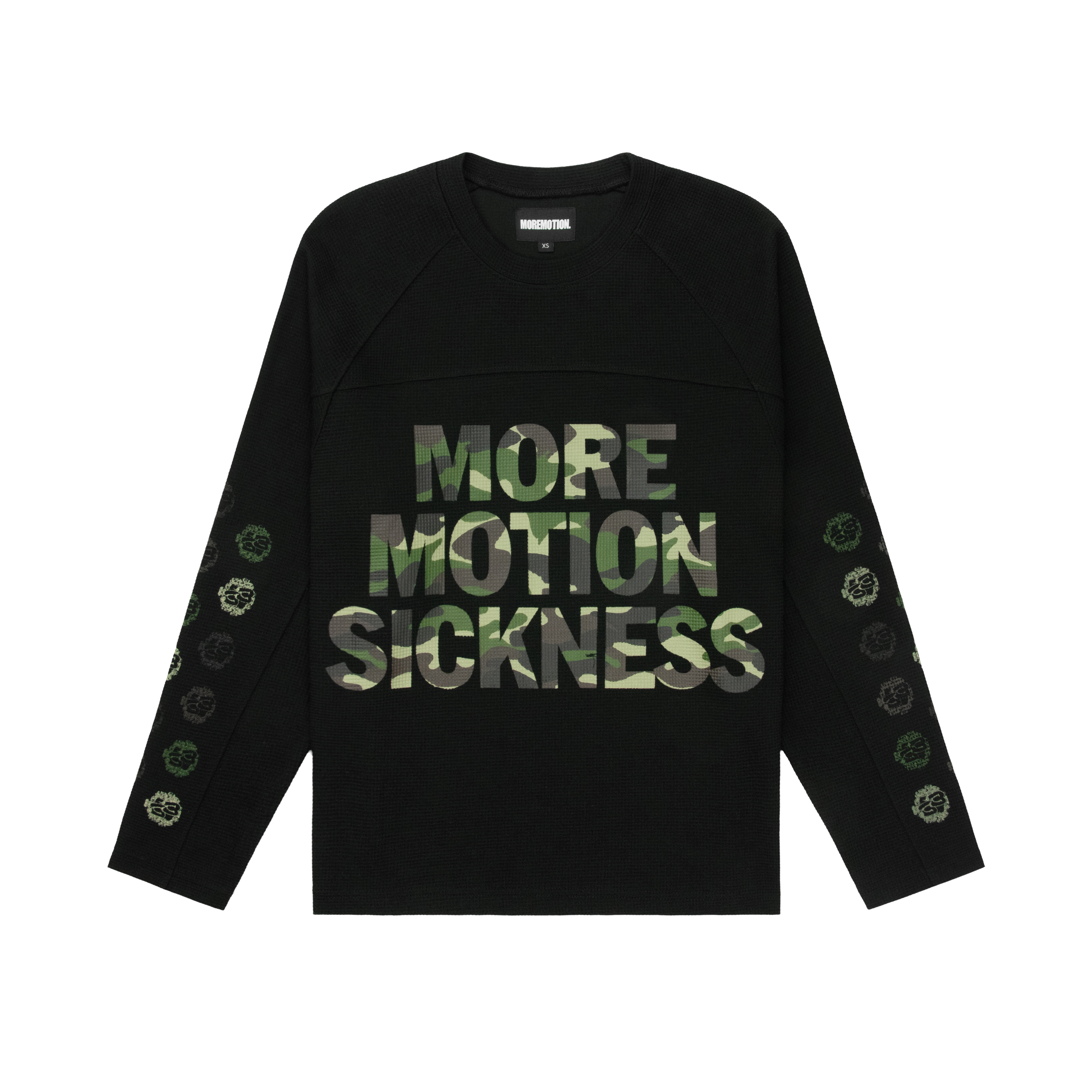 MoreMotion - Quality Streetwear Fashion – More Motion