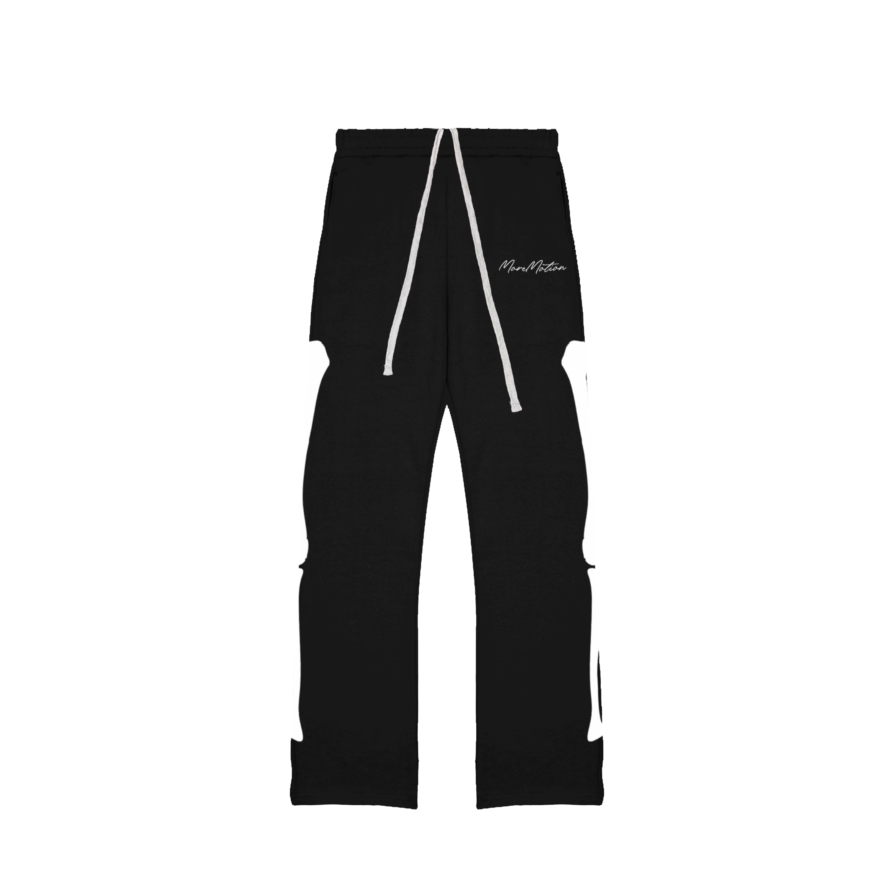 SKELLY BUFF PANTS - BLACK – More Motion